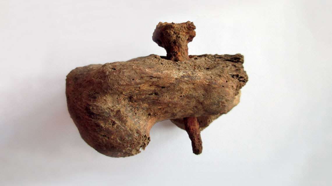 The surprisingly rare archaeological evidence for ancient Roman ...