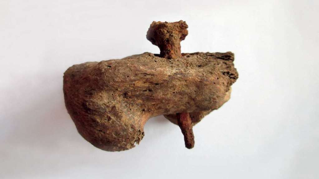 The surprisingly rare archaeological evidence for ancient Roman ...